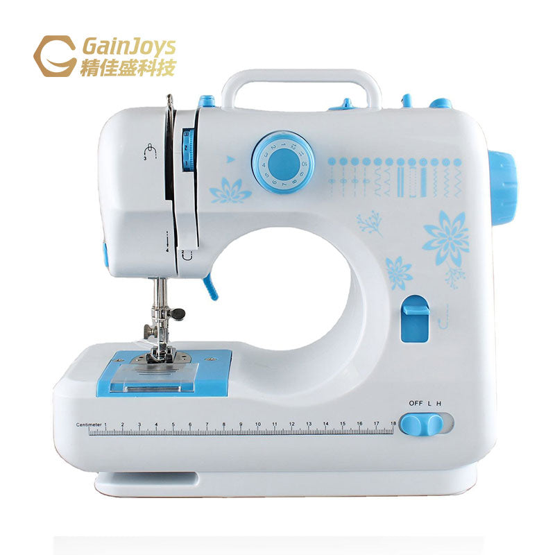 Multifunctional Household Sewing Machine Household Overlock Sewing Mac ...